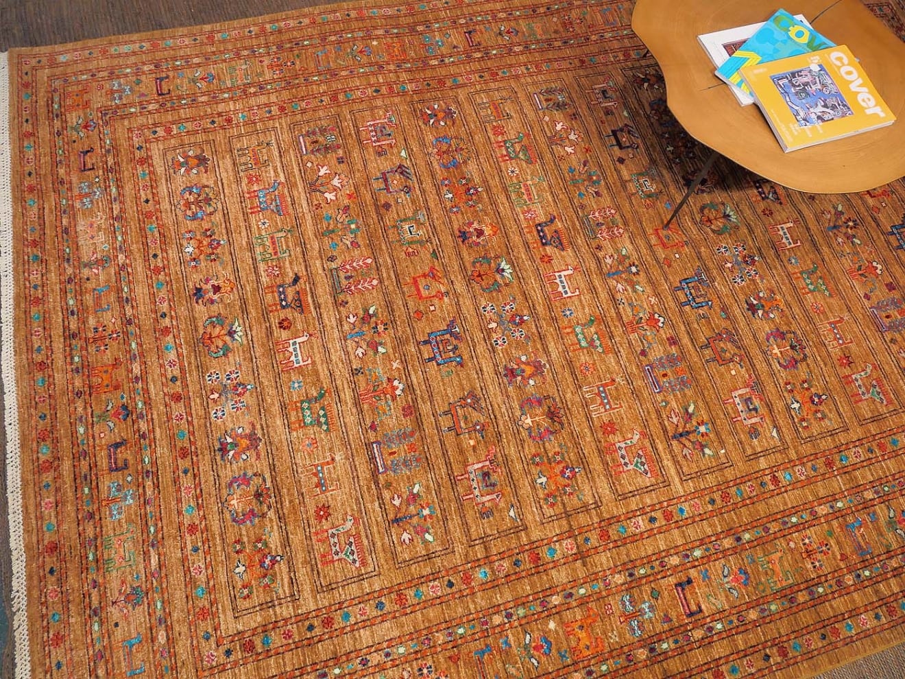 6×9 Archives - Page 2 Of 3 - Nomad Rugs