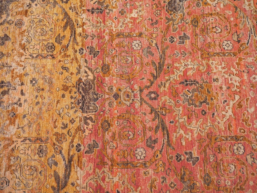 Timeless Persian - Oriental Rugs - Nomad Rugs