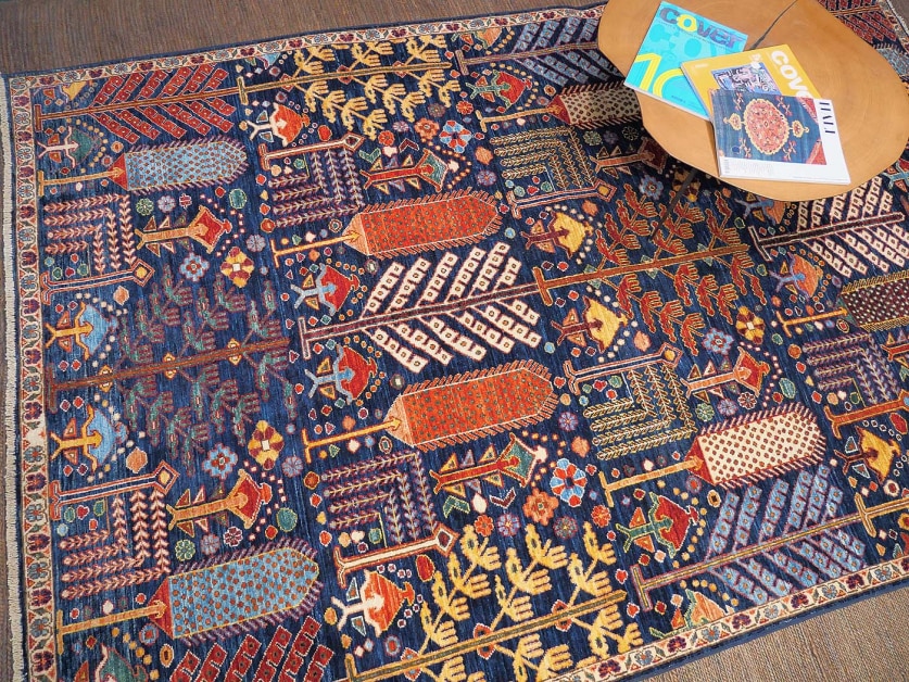 6×9 Archives - Page 2 Of 4 - Nomad Rugs