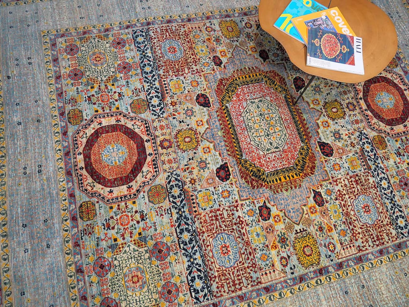 8×10 Archives - Nomad Rugs