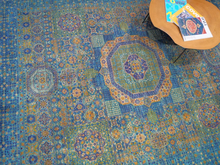 8×10 Archives - Nomad Rugs