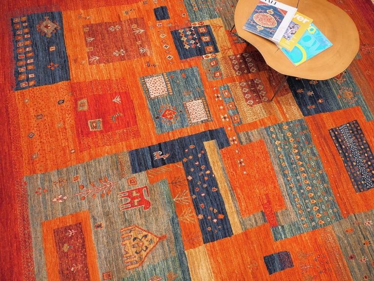 8×10 Archives - Nomad Rugs