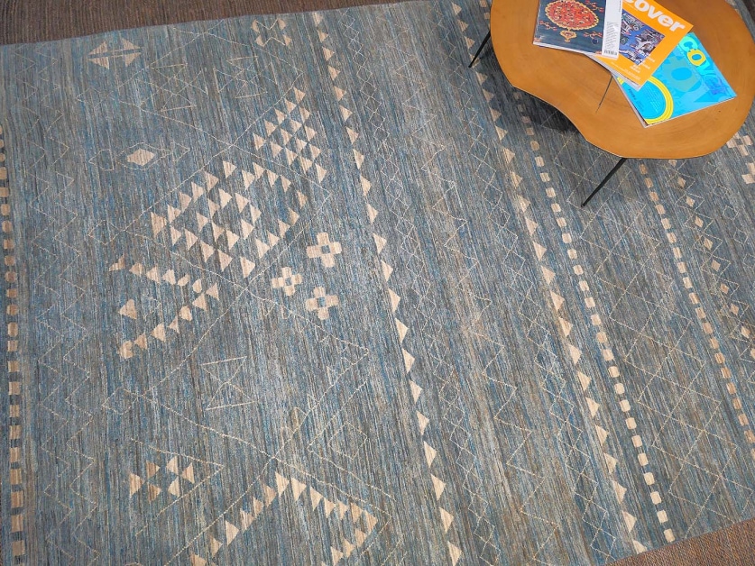 6×9 Archives - Nomad Rugs