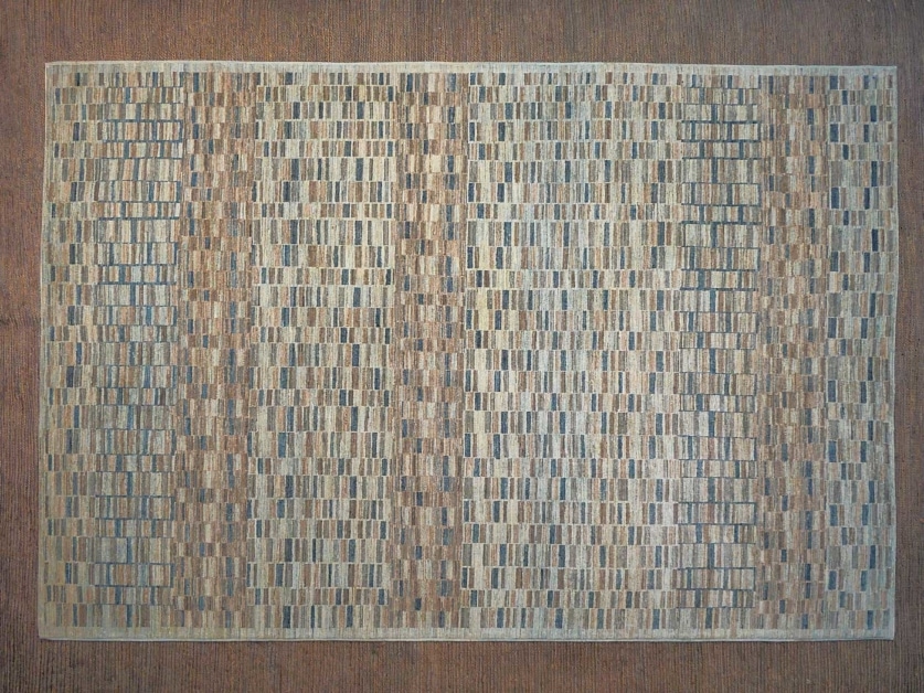 Blocks - Oriental Rugs - Nomad Rugs