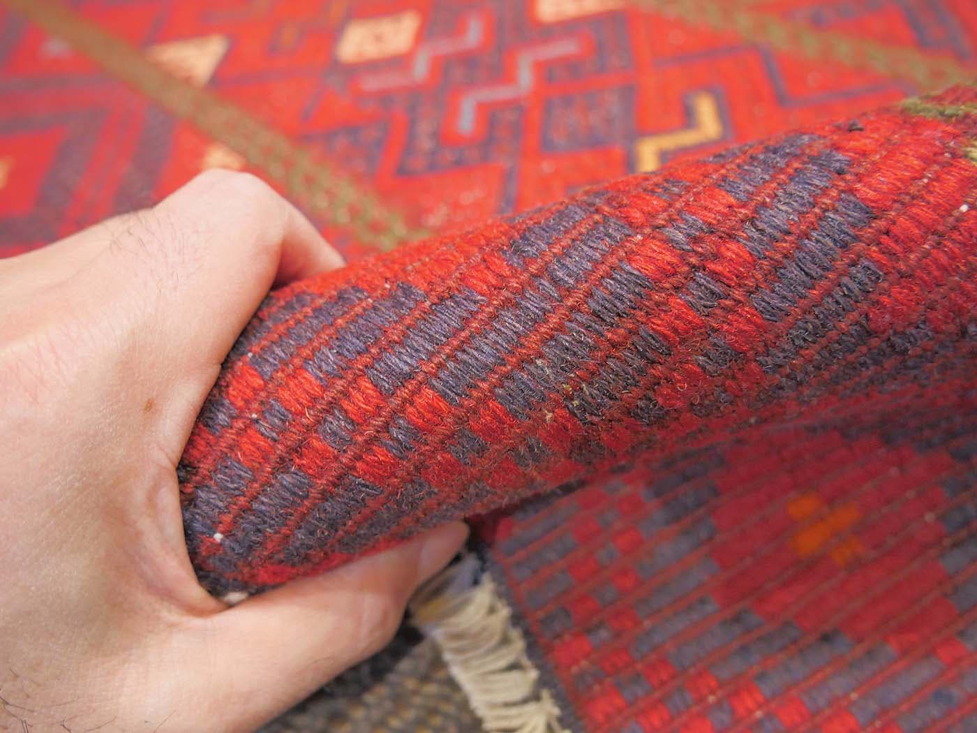 Yomut Pallas - Oriental Rugs - Nomad Rugs