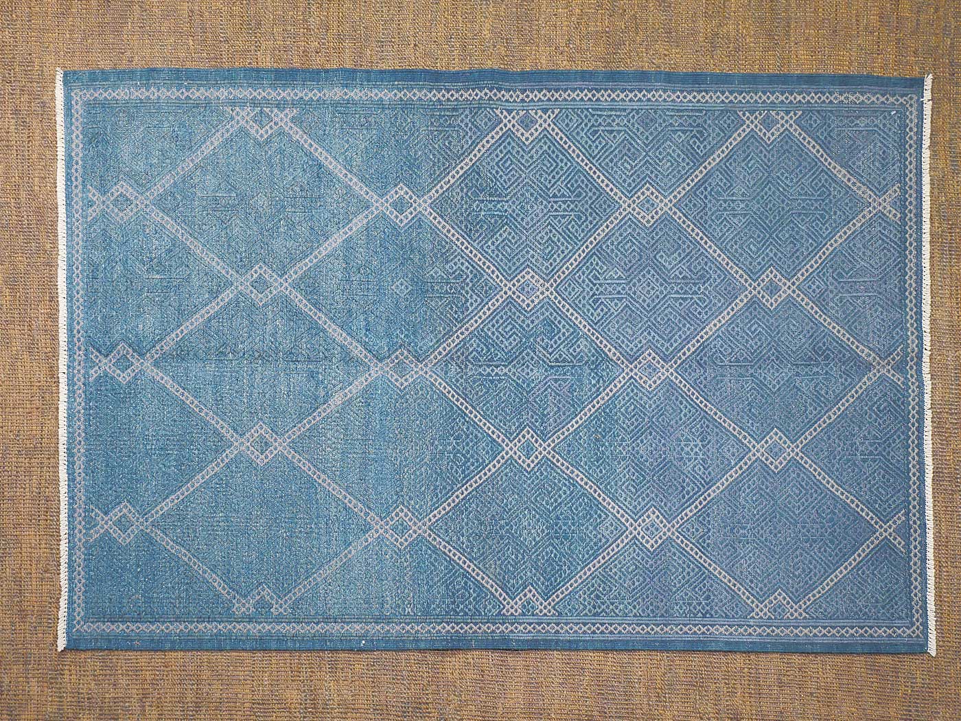 Nomad Kilim - Oriental Rugs - Nomad Rugs