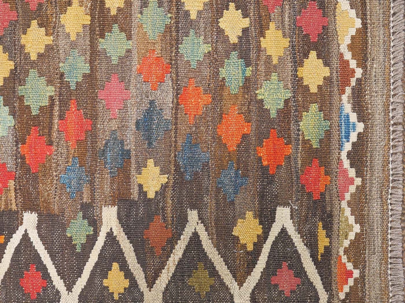 Nomad Kilim - Oriental Rugs - Nomad Rugs