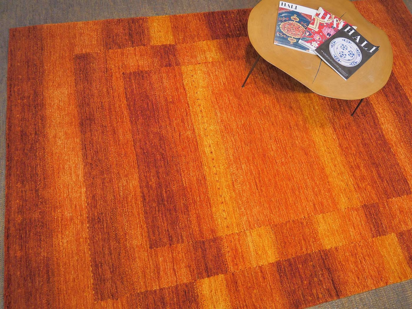 6×9 Archives - Nomad Rugs