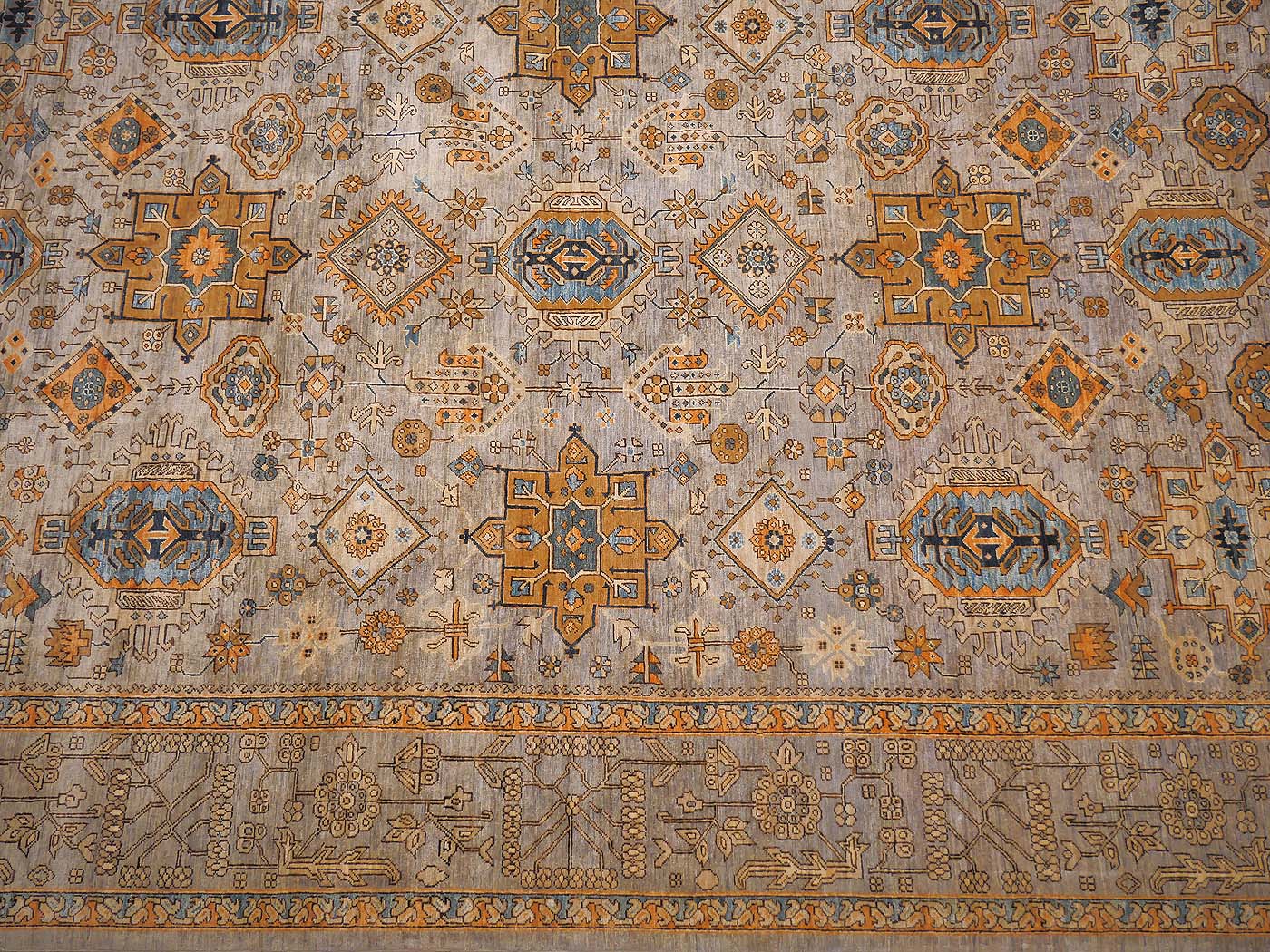 Karaja - Oriental Rugs - Nomad Rugs